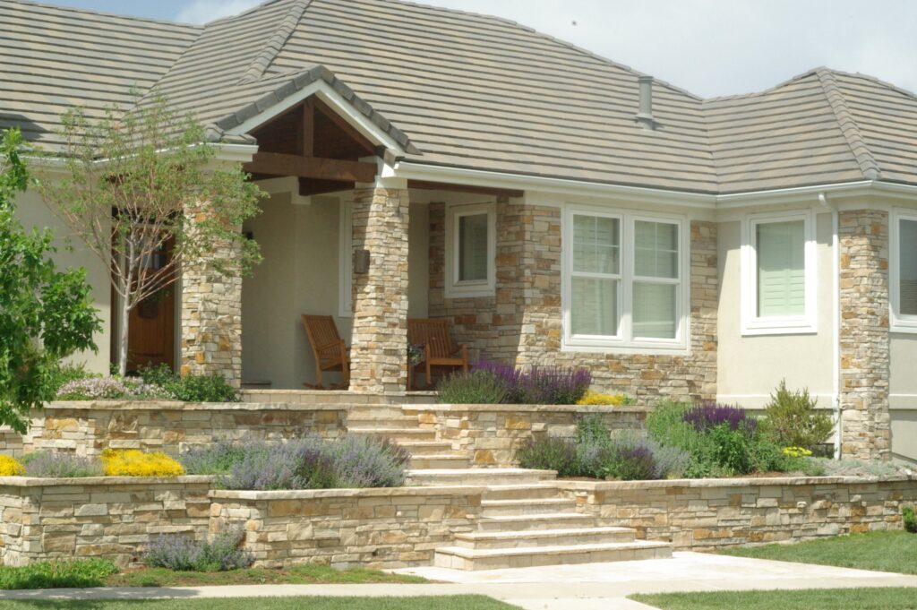 Gallery | Matrix Gardens Boulder